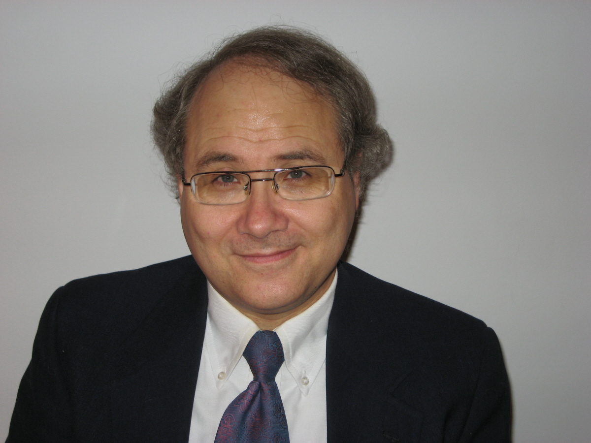 About the Author – Occult Hillary